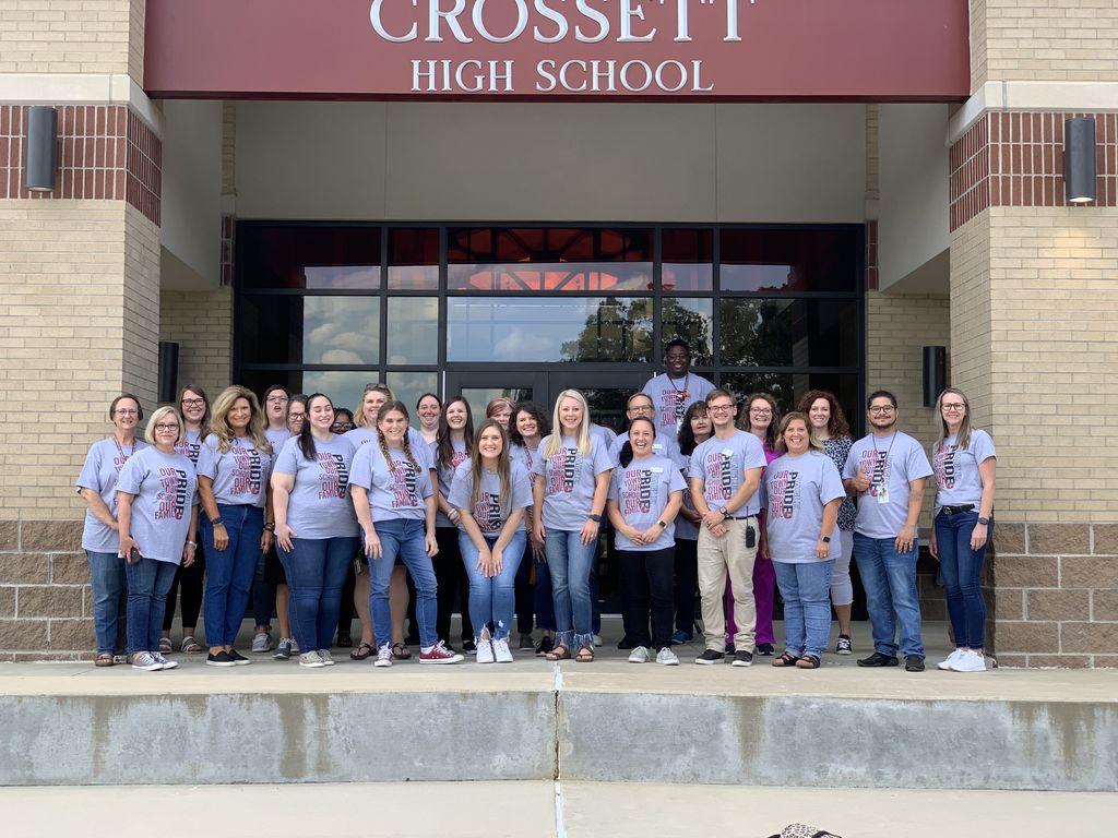 Live Feed | High School